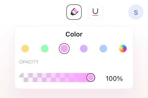 AI powered PDF Copilot | Your AI Assistant by PDF Expert